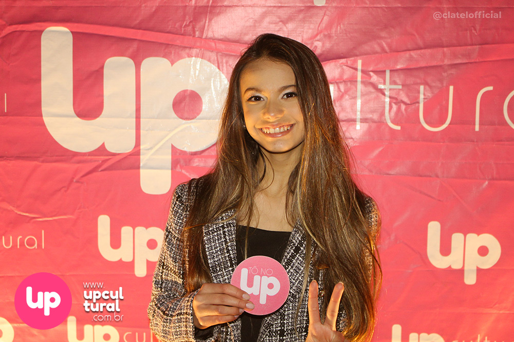 Primeira Mistura Cultural da Up – Up Cultural